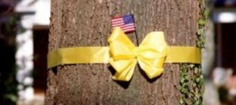 Yellow Ribbon